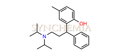 Synchemia